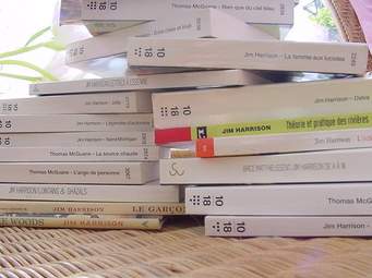 M2 entreprenariat_1: liste bibliographique